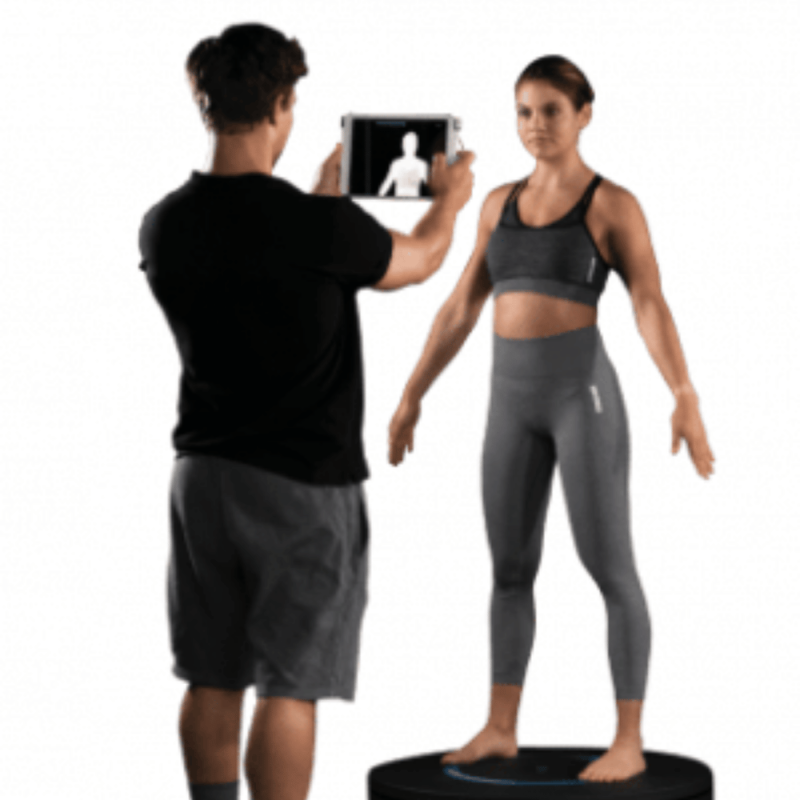 Tu Avatar 3D | Bodygee